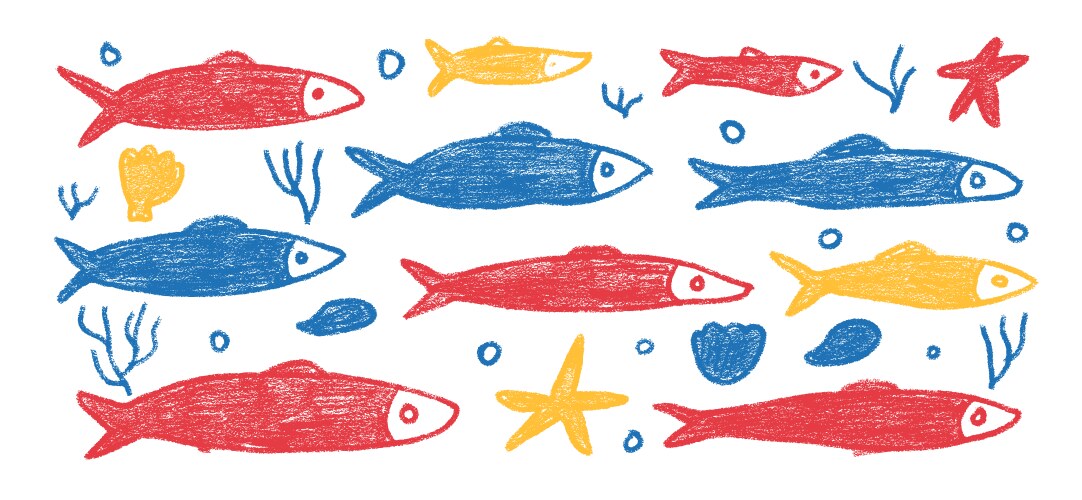 Santos Populares Vector Images (44)