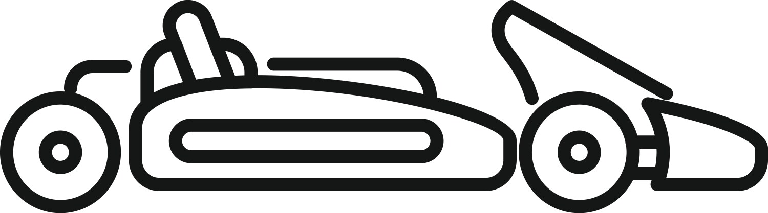 Go Cart Racing Vector Images (over 770)