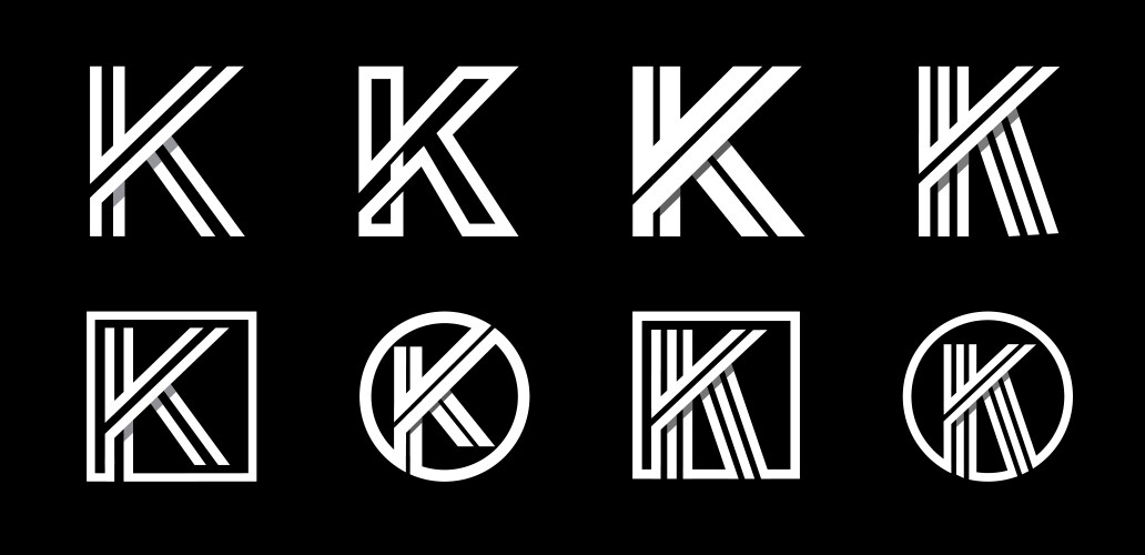 K Logo Vector Images (over 57,000)