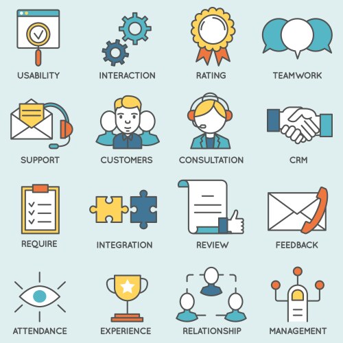 Relationship Vector Images (over 260,000)