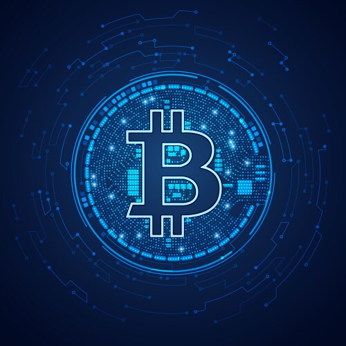 Bitcoin Vector Images (over 120,000)
