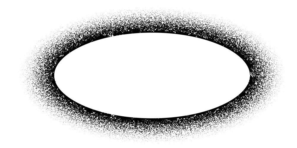 Oval Border Vector Images (over 18,000)
