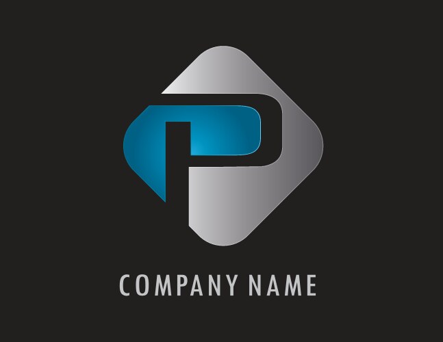 Letter P Logo Vector Images (over 64,000)