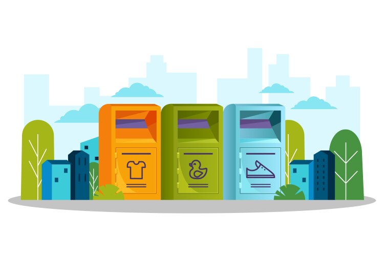 Used Clothes Vector Images (over 9,100)