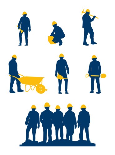 Workers Vector Images (over 680,000)