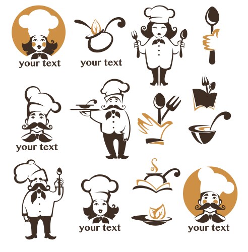 Cooking Vector Images (over 920,000)