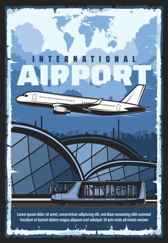 Airport Transfer Vector Images (over 2,100)