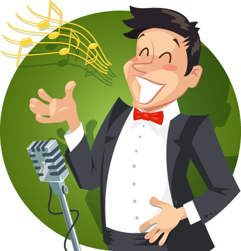 Sing Vector Images (over 97,000)