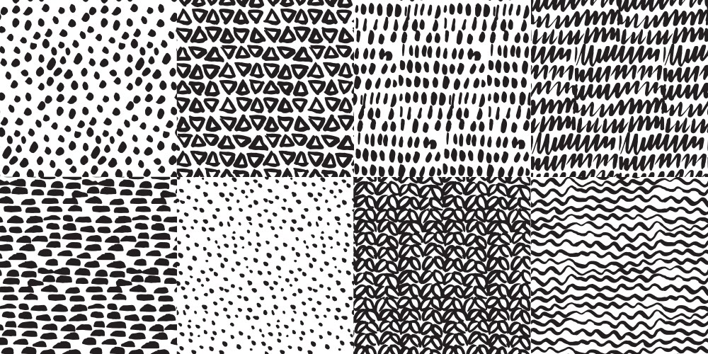 Tracing Dot Vector Images (over 9,000)