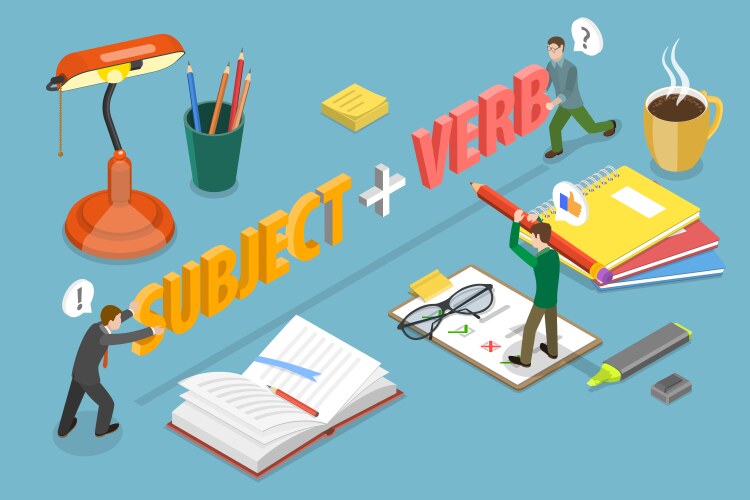 Verb Cartoon Vector Images (over 240)