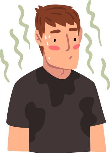 Stinky Man Vector Images (over 360)