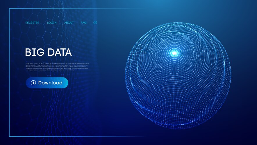 Tech Wave Vector Images (over 85,000)