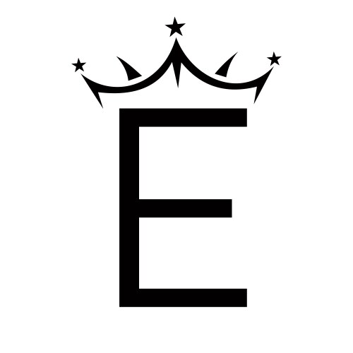 E Crown Vector Images (over 3,600)