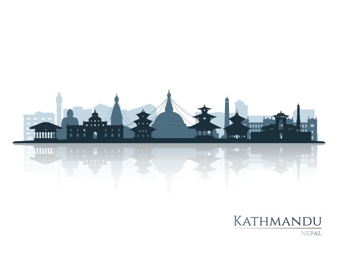 Kathmandu Vector Images (over 1,200)
