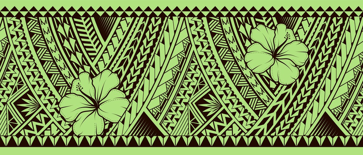 Polynesian Vector Images (over 10,000)