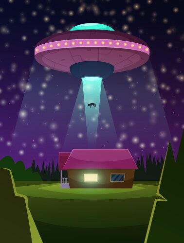 Ufo Vector Images (over 45,000)