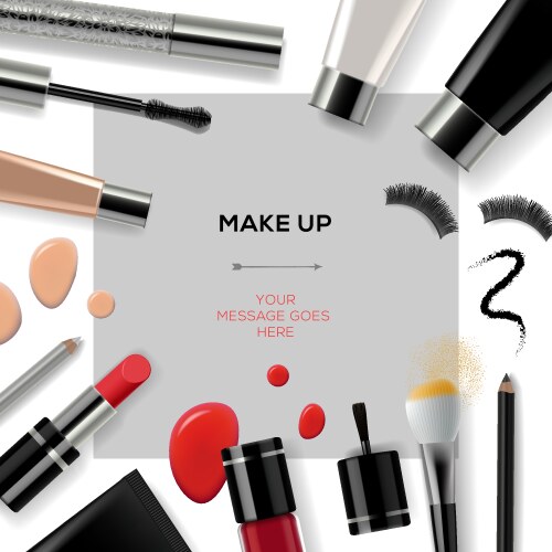 Makeup Vector Images (over 200,000)