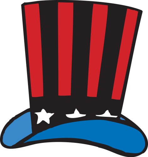 Uncle Sam Vector Images (over 3,300)