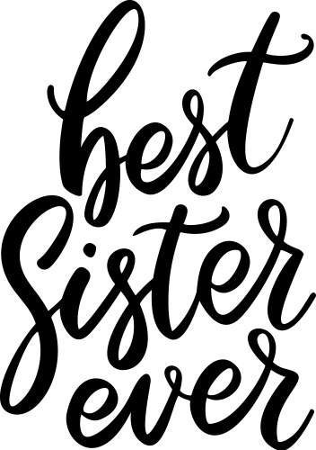 Sister Vector Images (over 26,000)