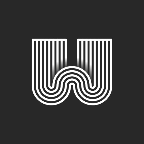 W Vector Images (over 53,000)