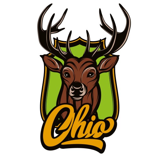 Ohio Vector Images (over 3,400)