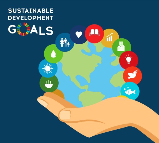 Sdg Goals Vector Images (over 580)