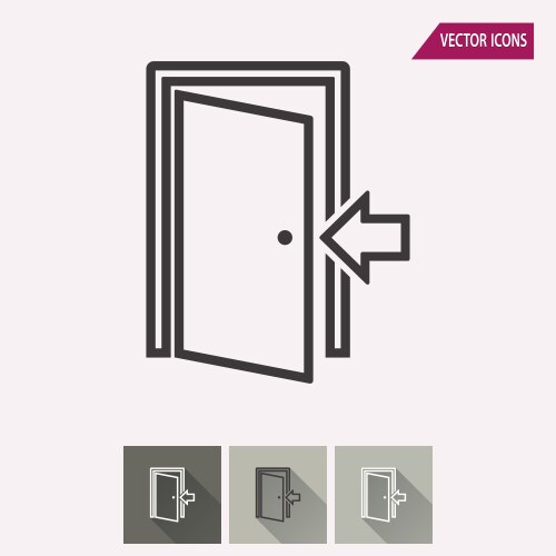Door Vector Images (over 310,000)
