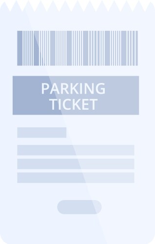 Parking Permit Vector Images (over 450)