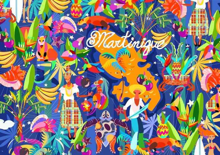 Caribbean Vector Images (over 42,000)