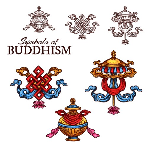 Buddhism Vector Images (over 44,000)