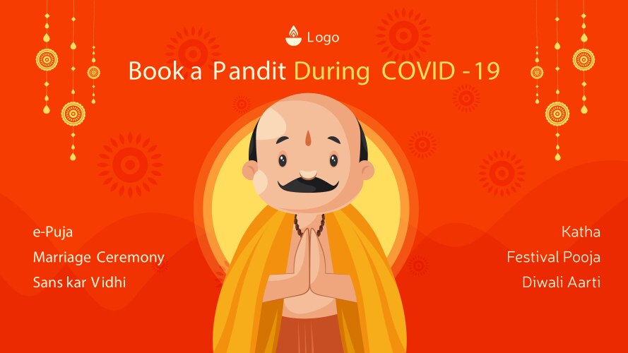Pandit Vector Images (over 240)