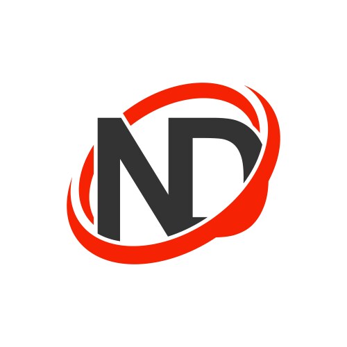Nd Logo Vector Images (over 2,600)