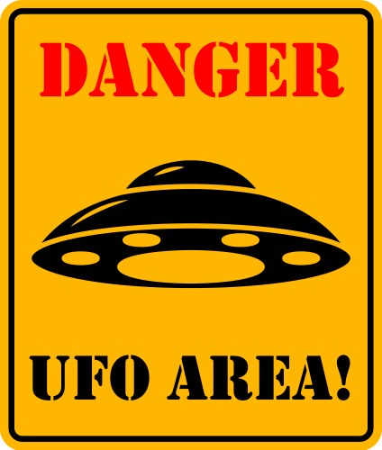 Sticker Ufo Vector Images (over 3,400)
