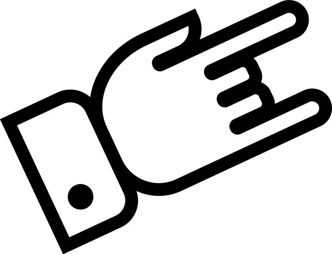 Cursor Metal Heavy Vector Images (51)