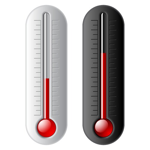 Thermometer Vector Images (over 100,000)