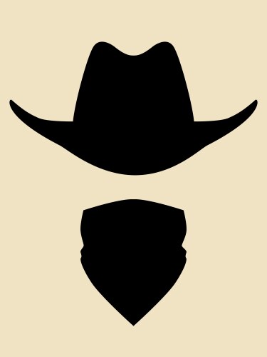 Bandit Vector Images (over 22,000)