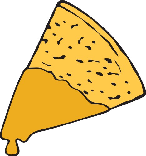 Nacho Vector Images (over 13,000)