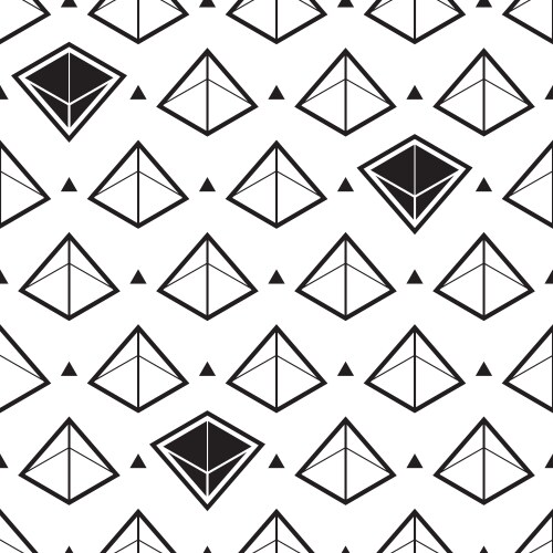 Pyramid Vector Images (over 100,000)