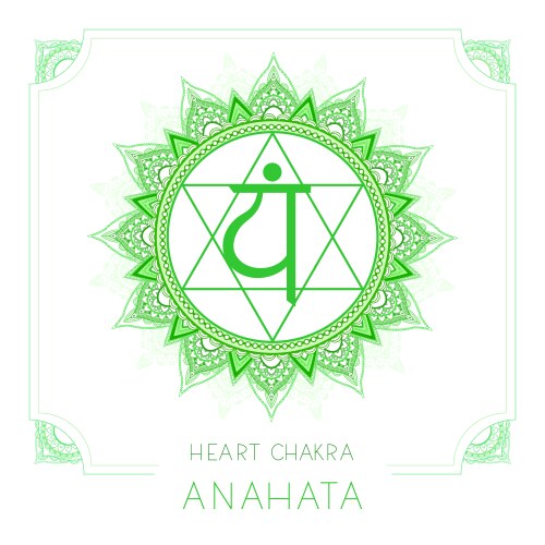 Heart Chakra Vector Images (over 440)