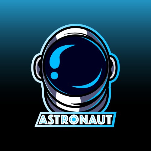 Astronaut Head Vector Images (over 2,500)