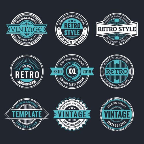 Circle Vector Images (over 4 million)