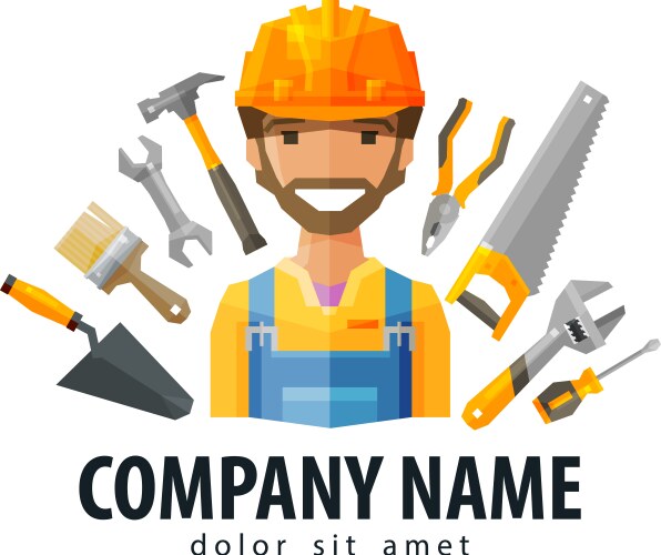 Worker Logo Vector Images (over 46,000)