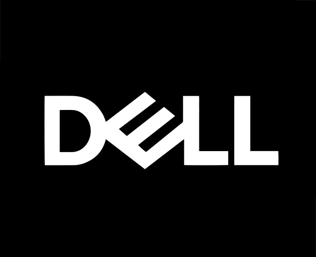 Dell Logo Vector Images (59)