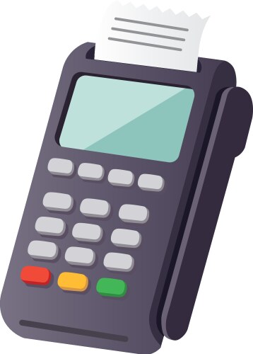 Pos Machine Vector Images (over 8,500)
