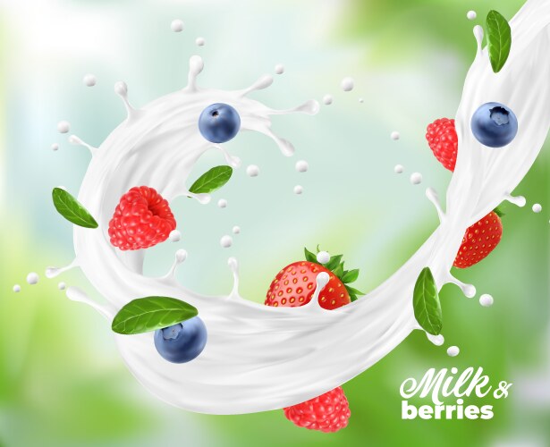 Yoghurt Vector Images (over 7,700)