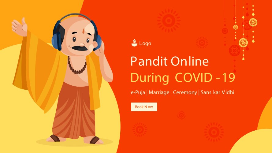 Pandit Vector Images (over 240)