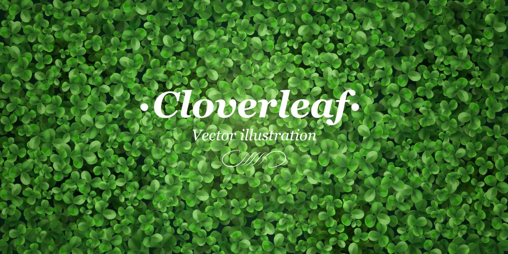 Clover Background Vector Images (over 39,000)