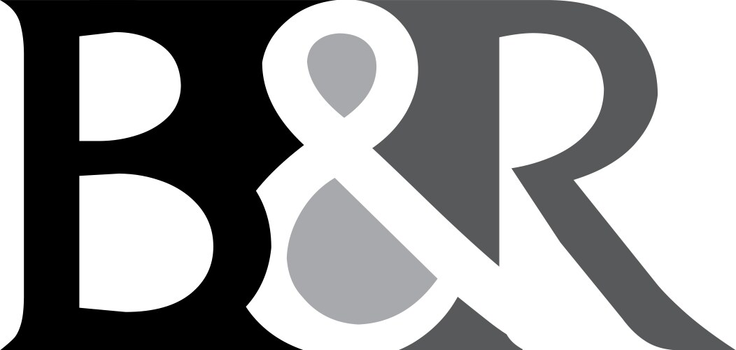 B R Logo Vector Images (over 2,500)