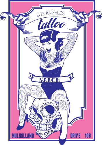 Tattoo Vector Images (over 450,000)