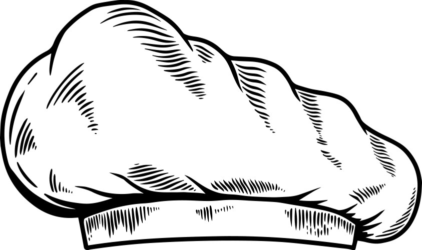 Chefs Cap Chef Hat Vector Images (over 21,000)